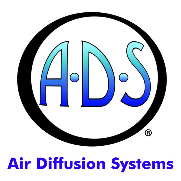 Air Diffusion Systems - Wyoming Association of Rural Water Systems
